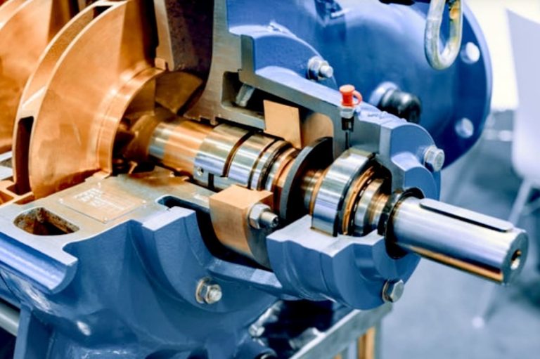 Pompa Air Masuk Angin: Identifikasi dan Solusi - PT. Sahabat Pompa ...