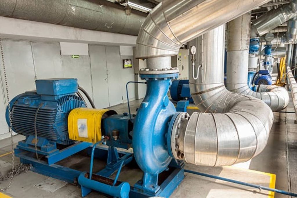 7 Tips Memilih Pompa Air yang Tepat - PT. Sahabat Pompa Indonesia