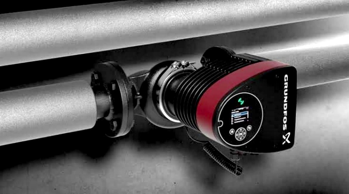 Fitur Remote Monitoring Grundfos MAGNA3 untuk Sistem Pemompaan Modern ...
